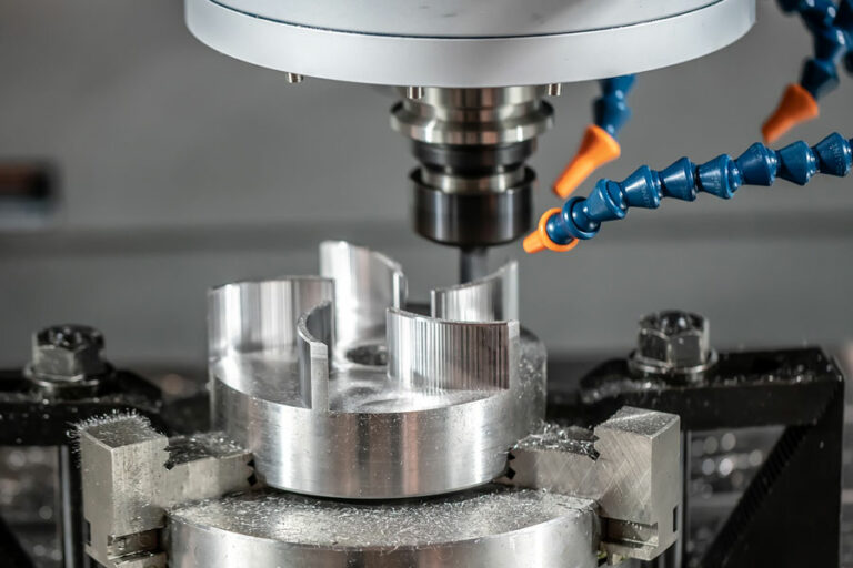 How To Clamp Your Workpiece In A Mill Drill Machine - RongFu