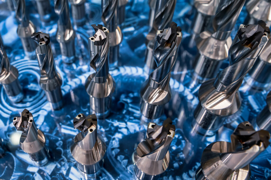 A Guide To Milling Cutters - RongFu