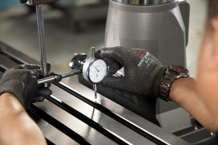 Health & Safety Tips For Your Mill Drill Machine - RongFu