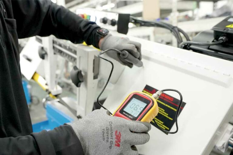 Introducing The Toyota Production System (TPS) For Successful Metal ...