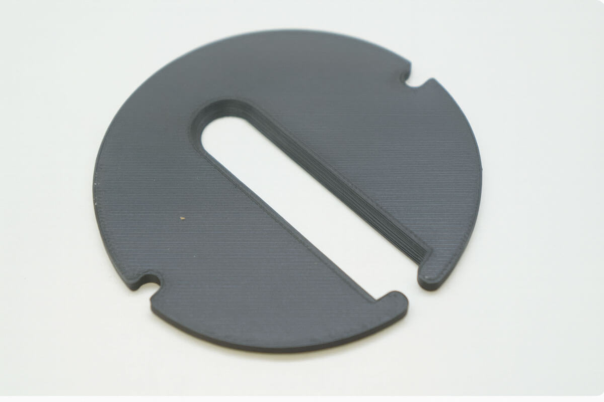 Band Saw Zero Clearance Insert | RongFu Glossary